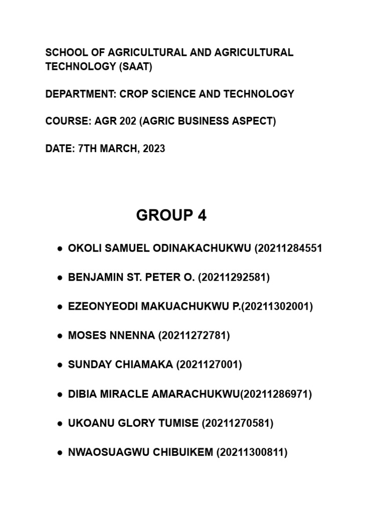 Agb Aspet Main | PDF