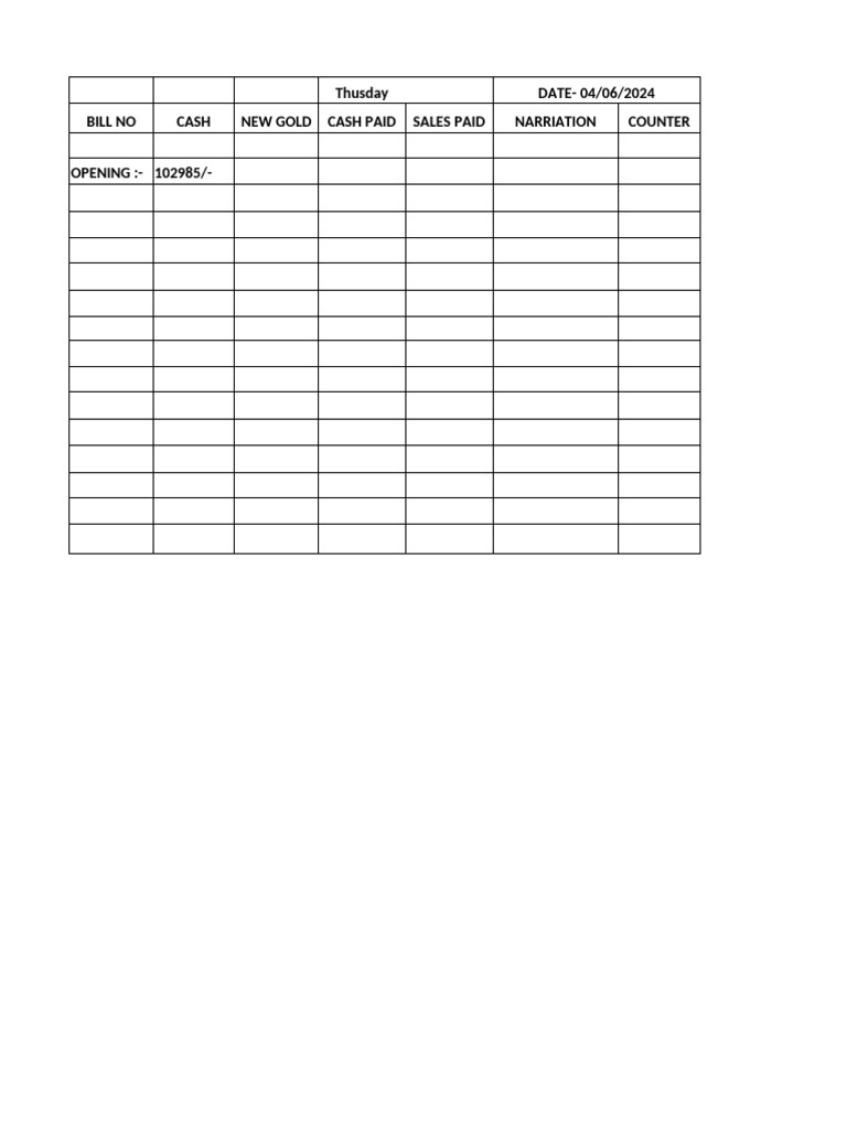 New Microsoft Excel Worksheet | PDF | Law