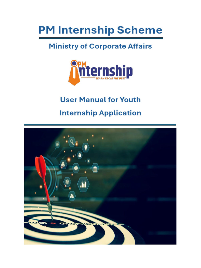 User Manual Candidate Application ENG | PDF | Computing | Software