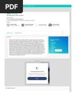 Wisconsin Card Sorting Test (WCST) | PDF | Executive Functions | Psychology