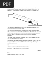 IB Physics Greenhouse Effect Questions | PDF | Greenhouse Effect ...