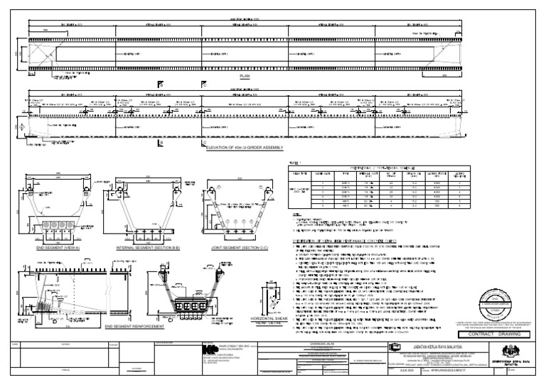 BR2-17-UBG2000 - 40m-01 | PDF | Malaysia