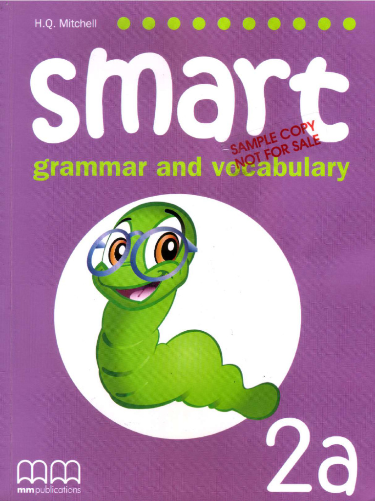 2A Smart Grammar | PDF