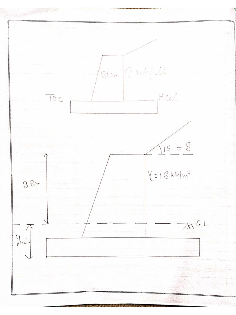 RCC Assignment | PDF