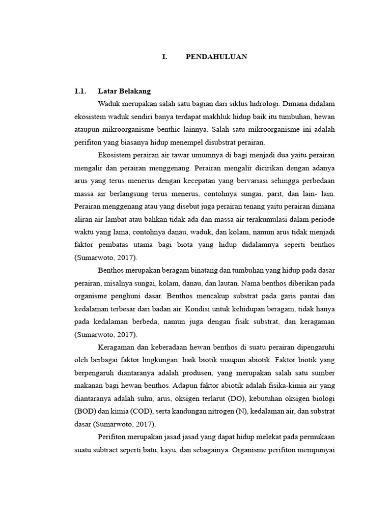 Laprak Proper 2 | PDF