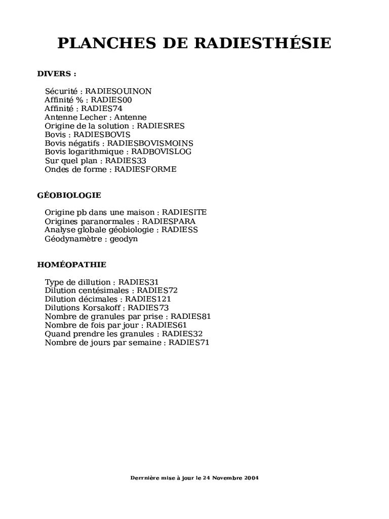 GC Planches | PDF | Computers