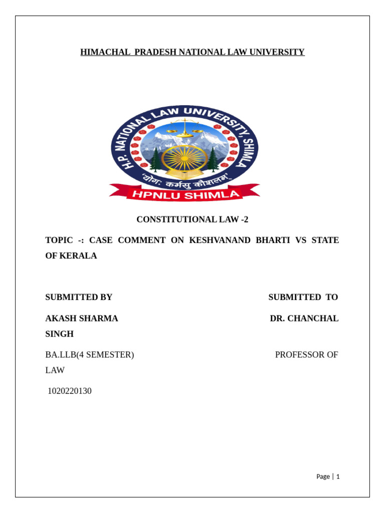 Constitution Assignment | PDF | Constitution | Political Charters