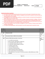 Cit 411 | PDF | Microcomputers | Assembly Language