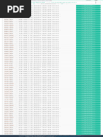 Timetable X51-X53 | PDF | Bus Transport | Routes