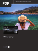 RBC Rewards Visa Gold Benefits Guide | PDF | Credit Card | Financial ...