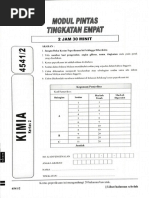 Modul Pintas Tingkatan 4 2021 | PDF