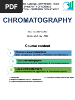 HPLC Analysis per USP Guidelines | PDF | High Performance Liquid ...