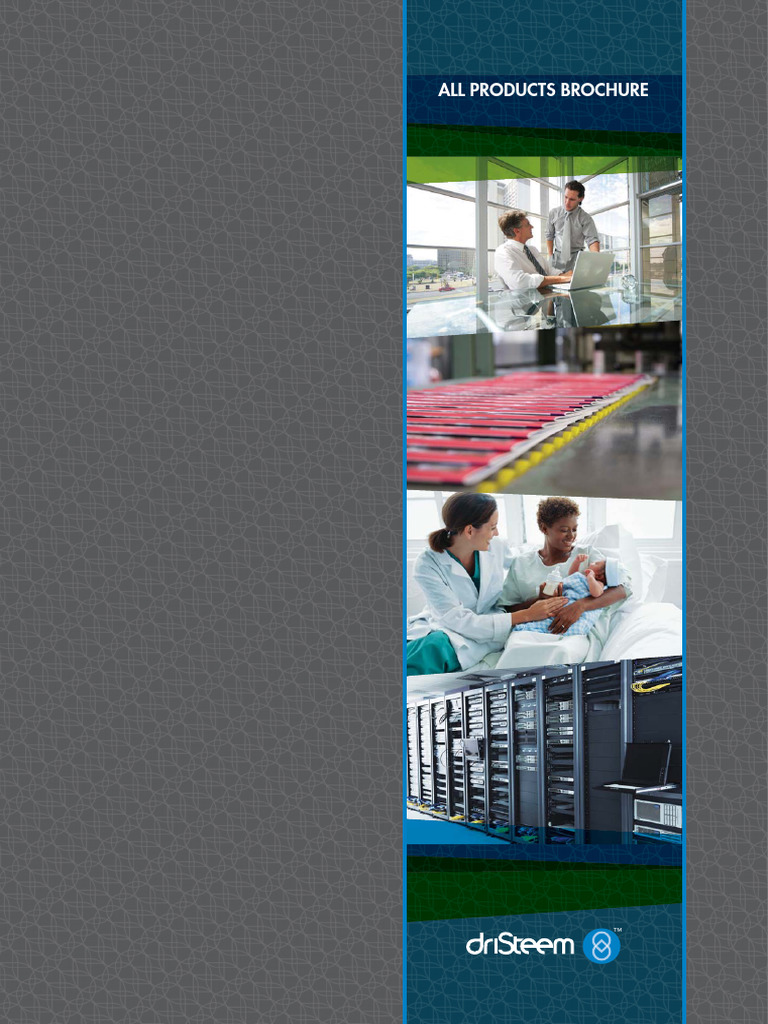 dristeem-all-products | PDF | Boiler | Steam