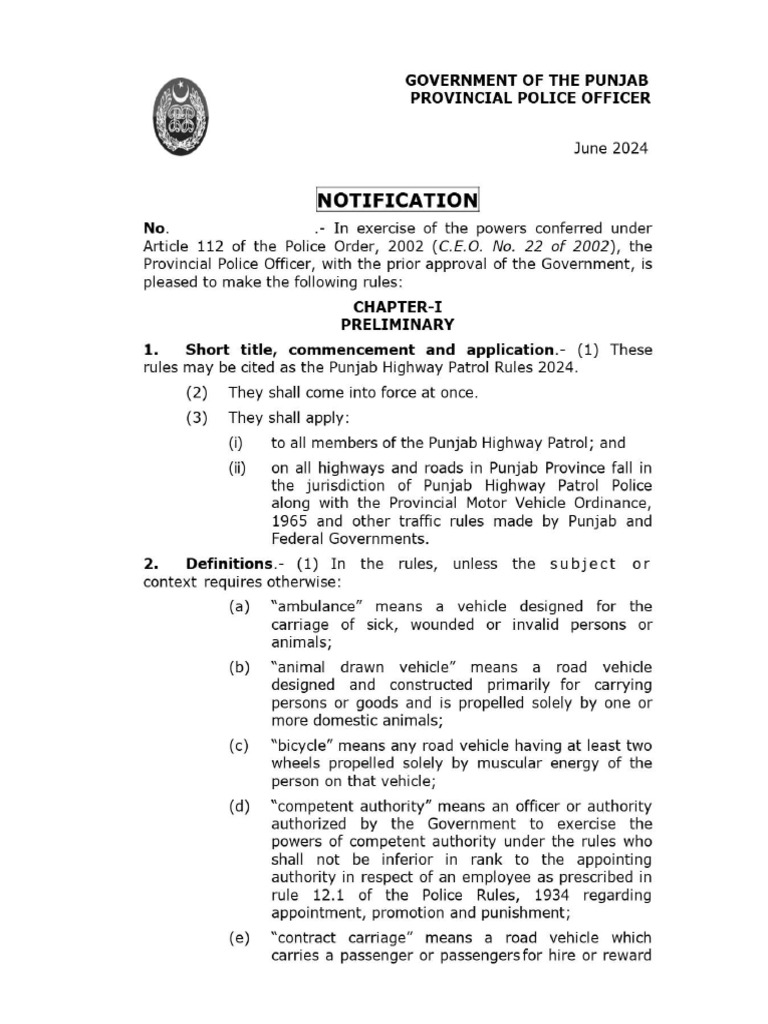 PHP Rules Draft Final | PDF