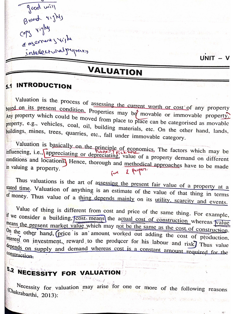 Estimation Unit 5 | PDF