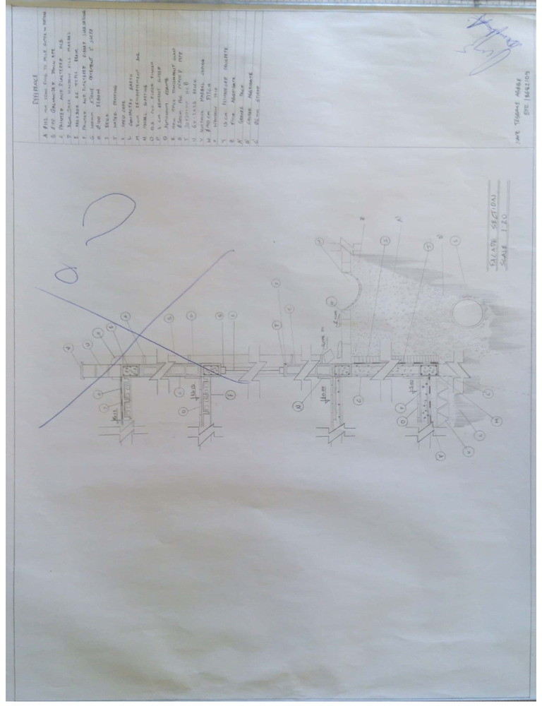 Facad Section | PDF