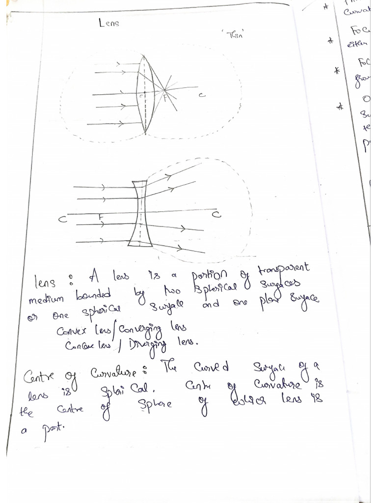 Physics Optics | PDF