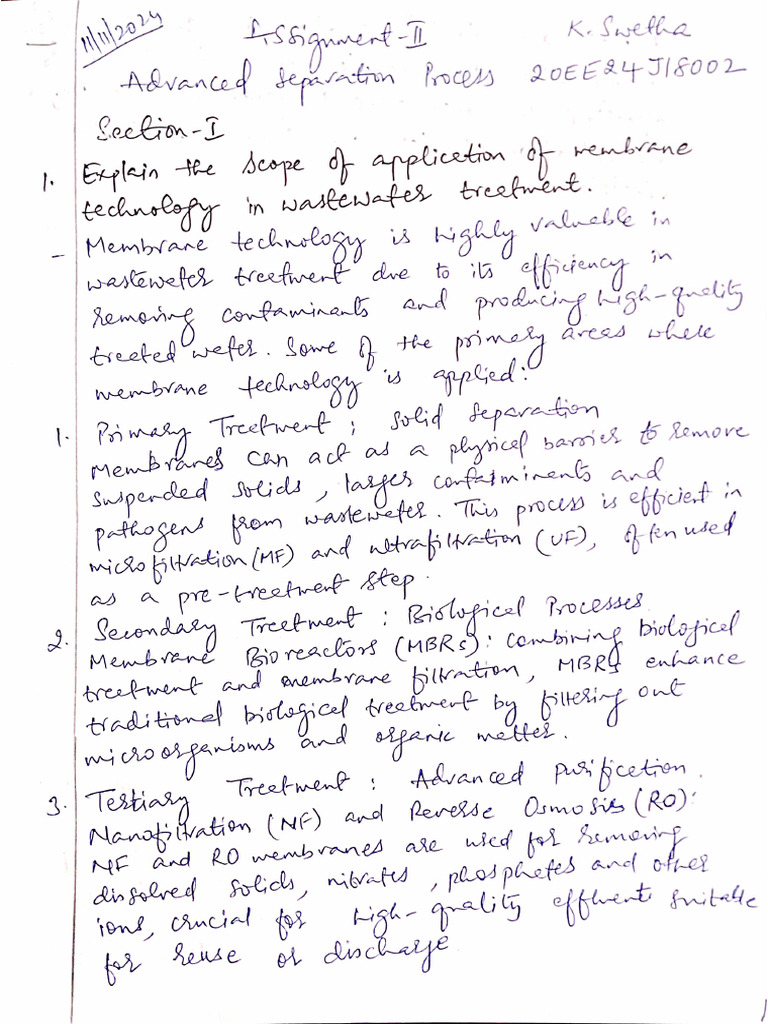 Assignment 2 ASP | PDF