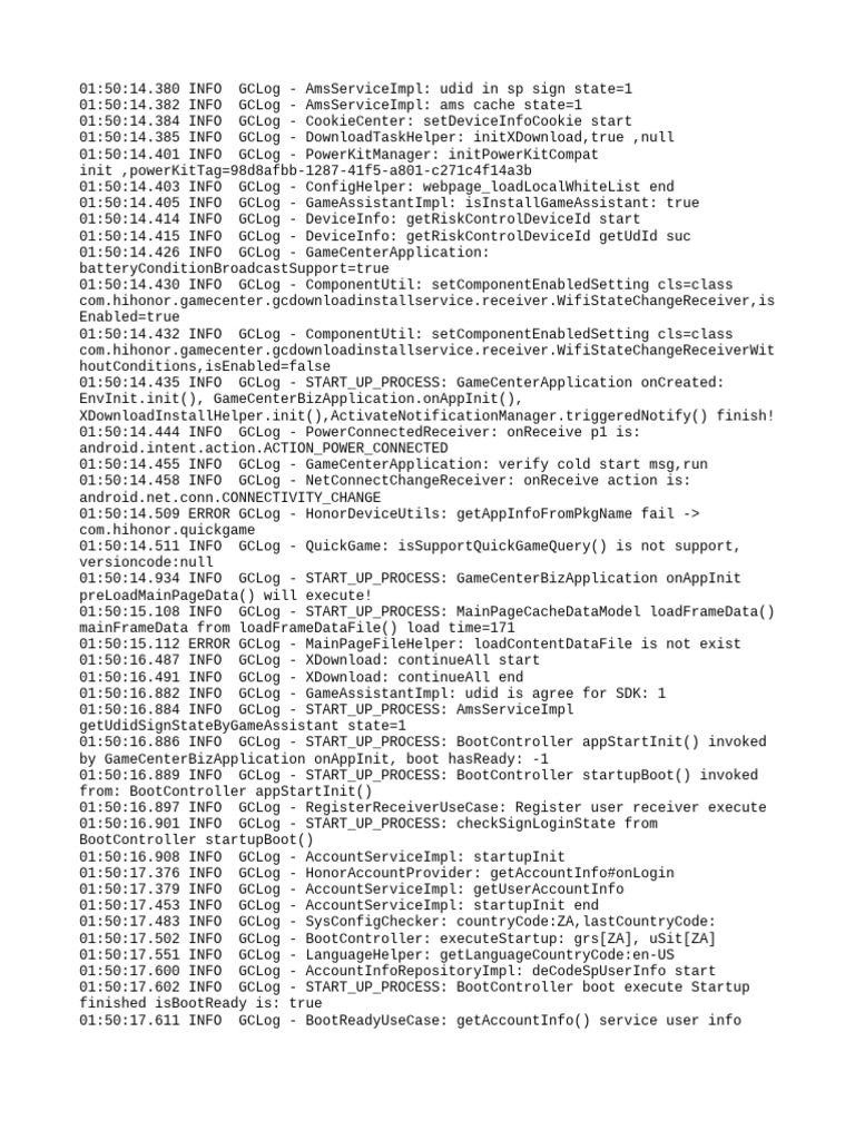 gc_2024_11_14 | PDF | Internet Architecture | Software Engineering