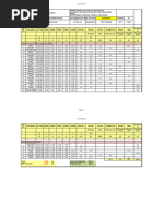 Heat Load Estimation E20 Form | PDF | Building Engineering | Automation