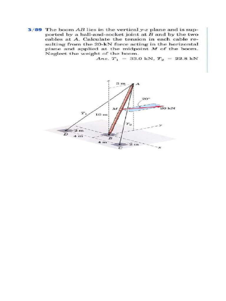 sample problems (2) | PDF