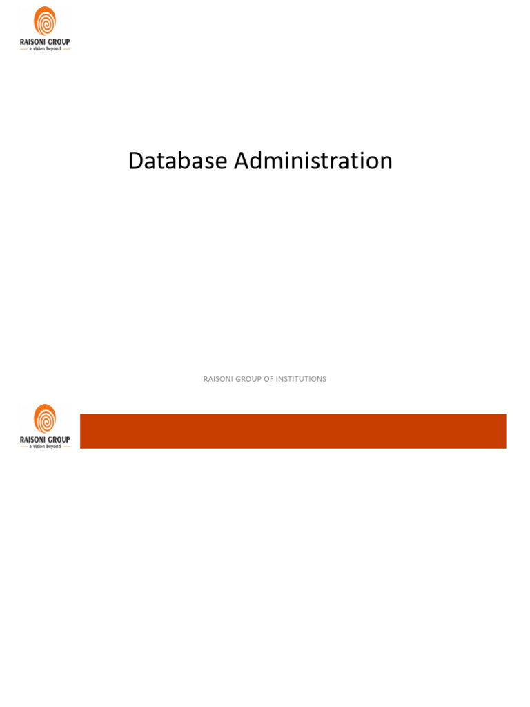 Unit 5 DMS | PDF | Databases | Database Transaction Unit 5 DMS | PDF | Databases | Database Transaction