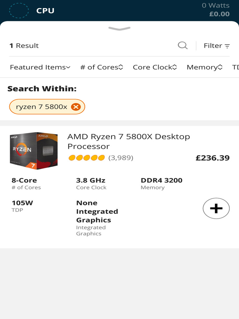 Custom PC Builder Newegg | PDF