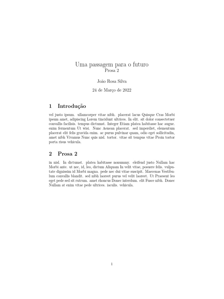 Artigo 2 | PDF