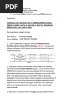 Borang A Socso | PDF