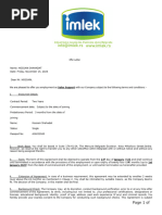 CEA Form C5.1 for Malta Residency | PDF | Justice | Crime & Violence