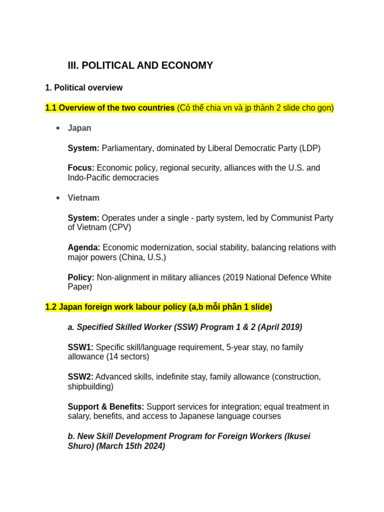 TUAN KIET - WEG | PDF | Migrant Worker | Labour Economics