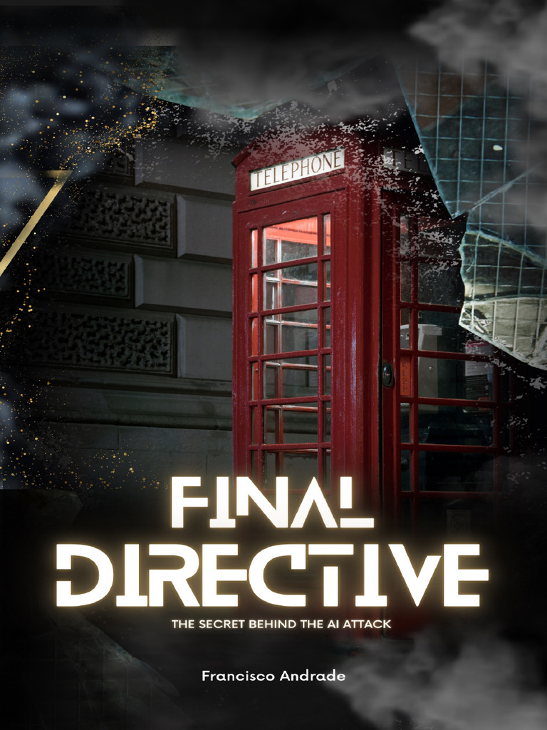 Story Cover & Blurb - Zip - 1 | PDF