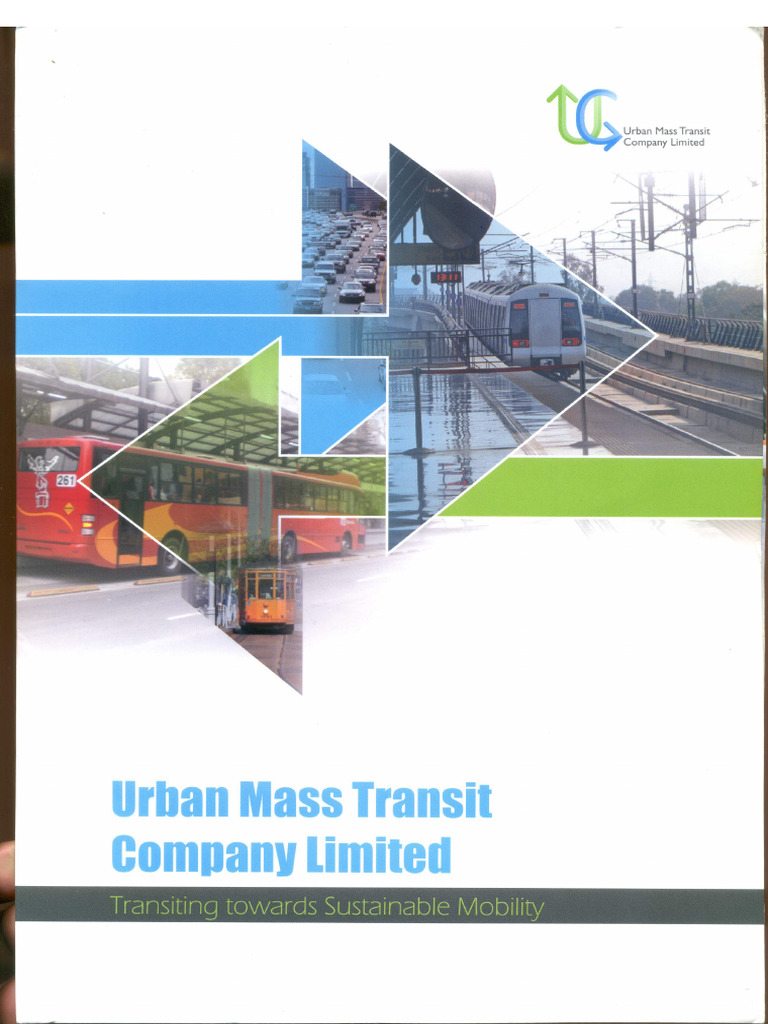 UMTC Brochure | PDF