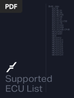 wiTECH 2 0 VCI Management v3 EN | PDF | Wi Fi | Computer Network
