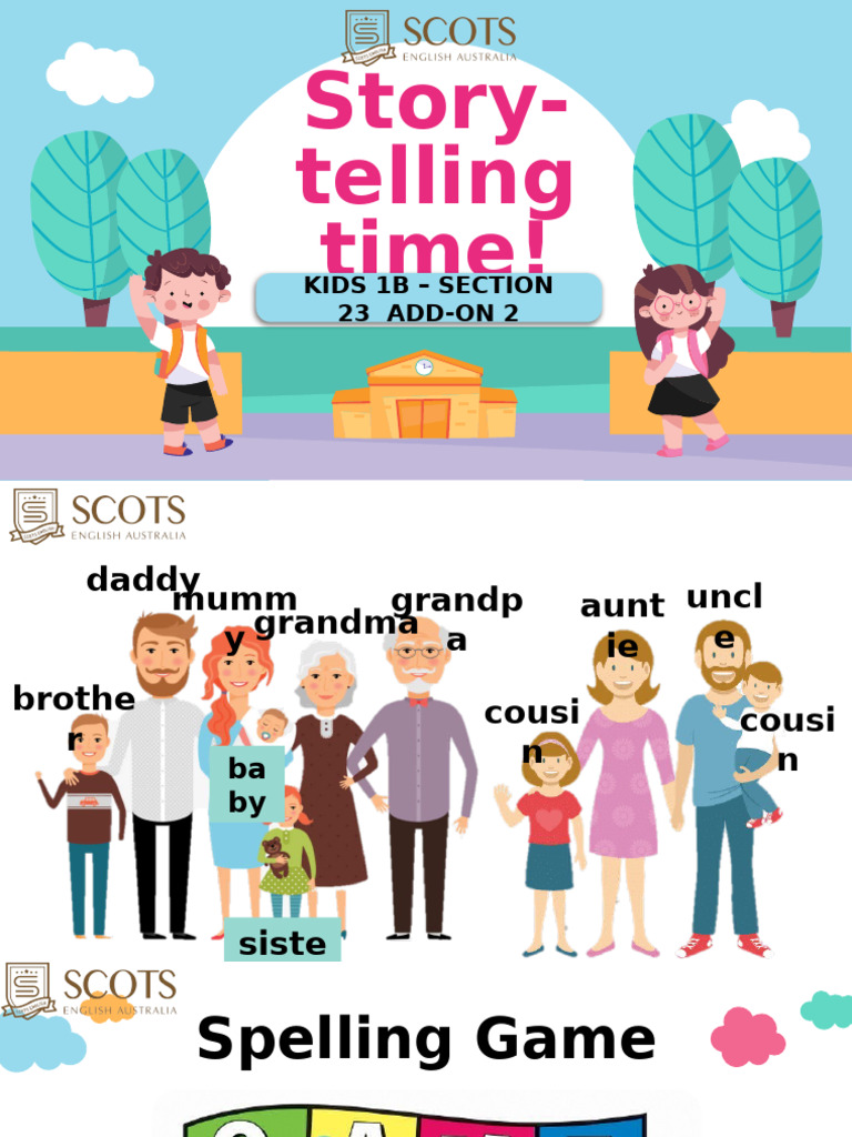 Kids' Storytime & Activities Guide | PDF | Art