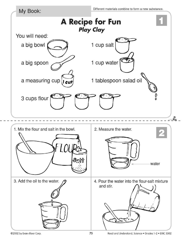 Read and Understand Science, Grades 1-2-16 | PDF