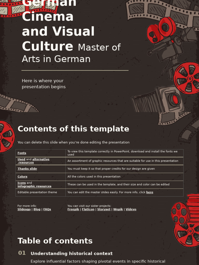 Mastering German Cinema and History | PDF | Historiography | Landscape