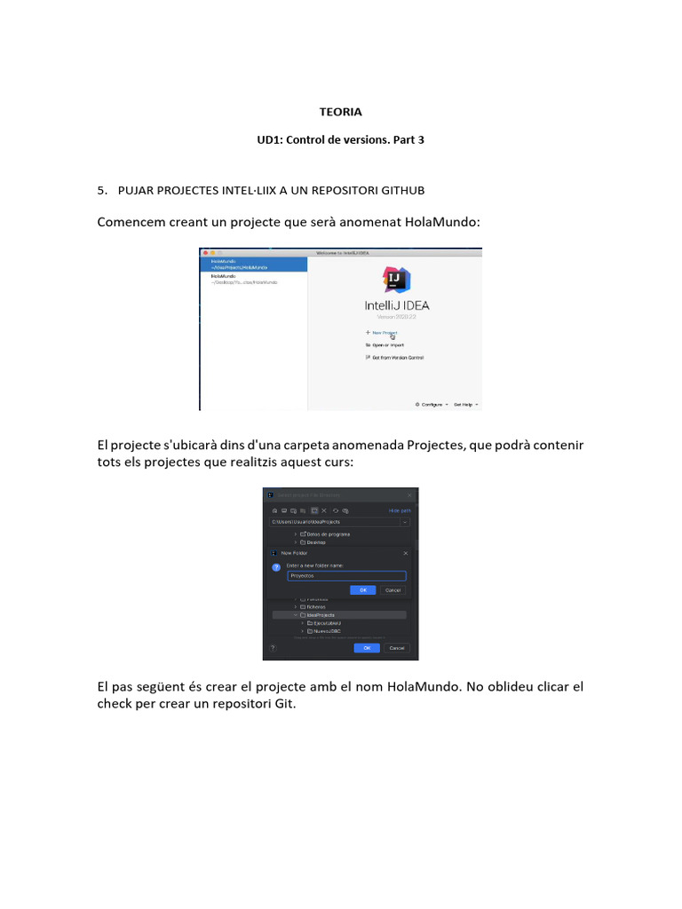 Teoría Unidad 1 Parte3 VAL | PDF