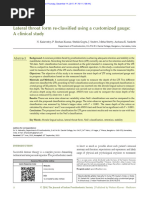 Sialogogue and Anti Sialogogue PDF | PDF | Pharmacology | Medical ...