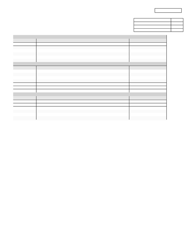 Record Académico: Código: Estudiante: Carrera: Plan / Pensum: Fecha y Hora | PDF | Ciencias fisicas