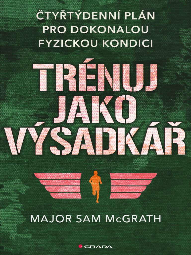 Trenuj Jako Vysadkar | PDF