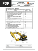 PUWER Assessment Checklist | PDF | Safety | Personal Protective Equipment