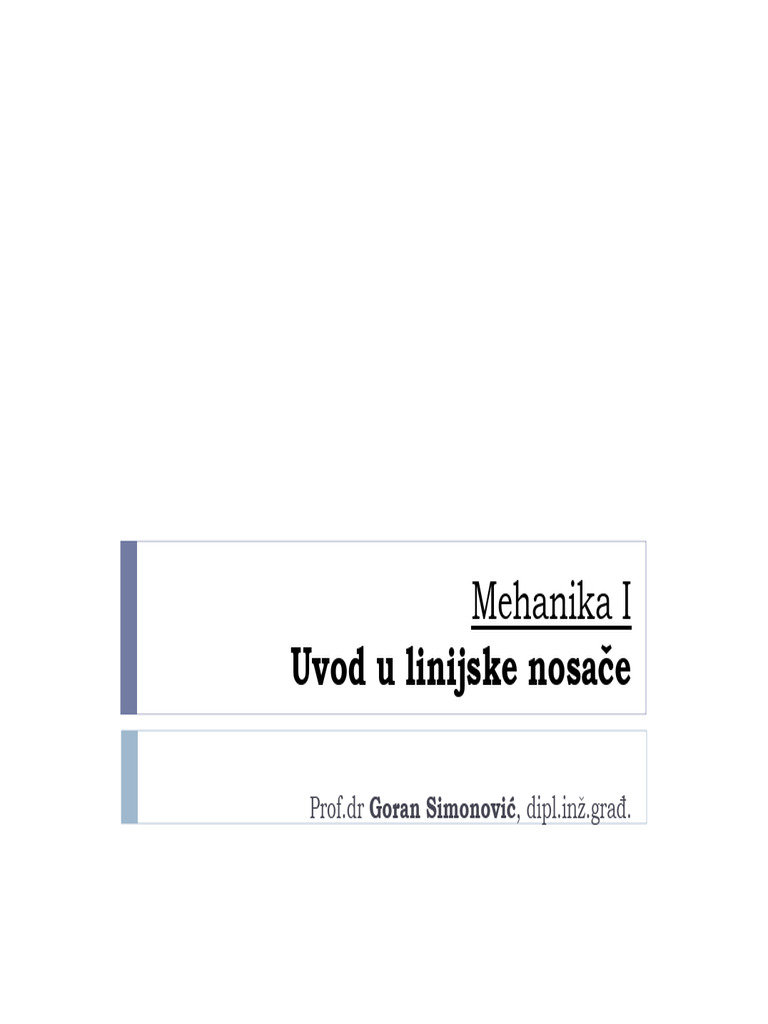 7 Predavanja | PDF