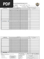 Automated SF2 2024 2025 | PDF