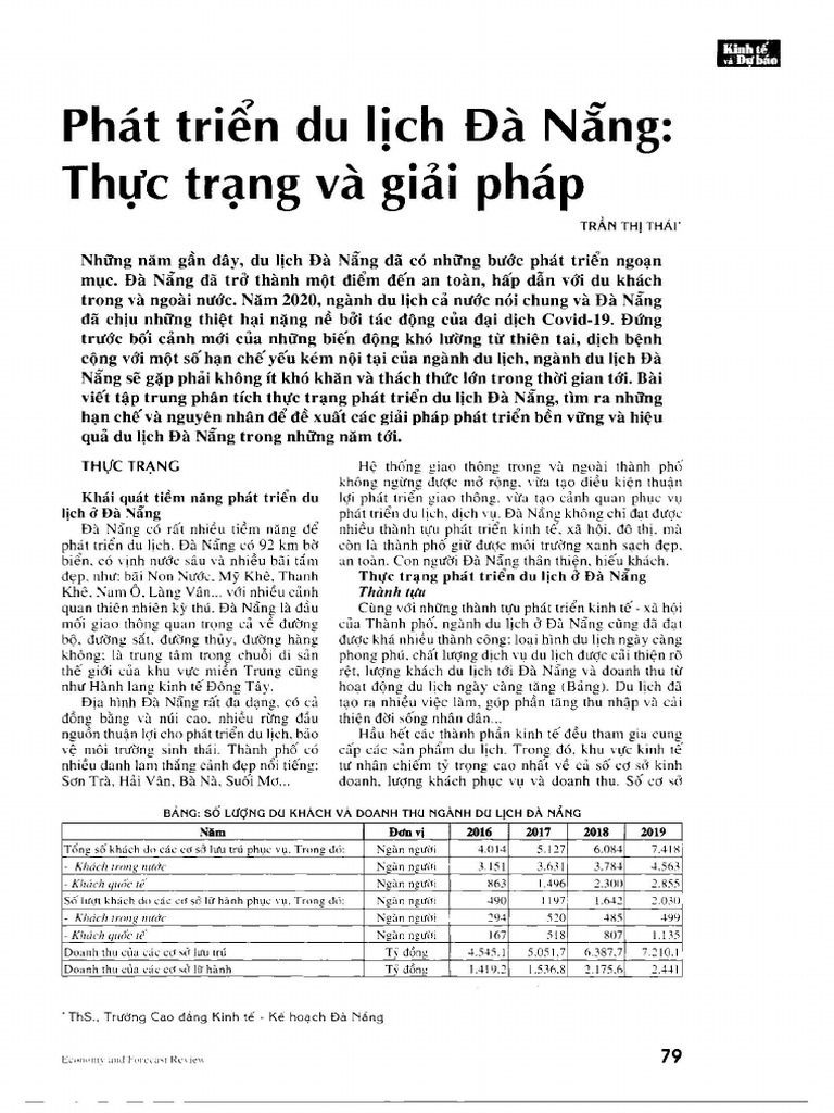 TH C Trang GP | PDF