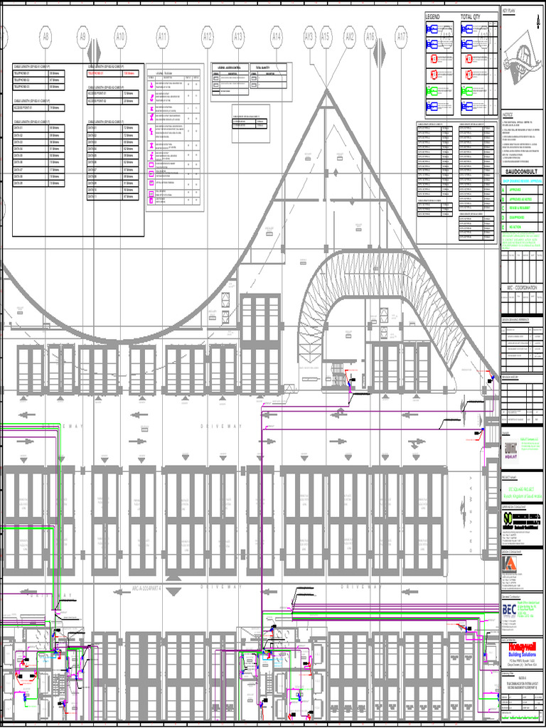 Telecom - 4 DWG | PDF | Digital Photography | Electronics
