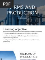 Capital vs Labour Intensive Production | PDF | Labour Economics ...
