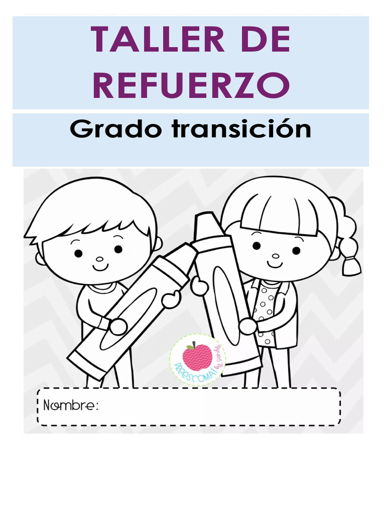 Taller de Refuerzo | PDF