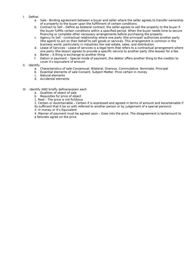 Assignment Law | PDF