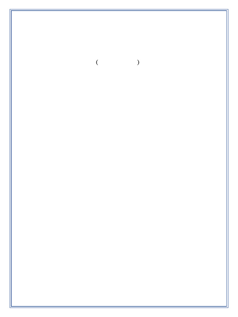 Review and Schedule of Oil Terminal Project Implementation | PDF ...
